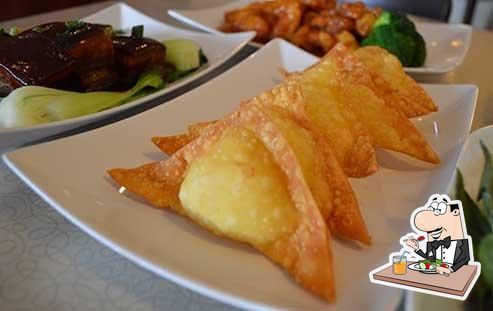 Apple Jade in Lansing - Restaurant menu and reviews