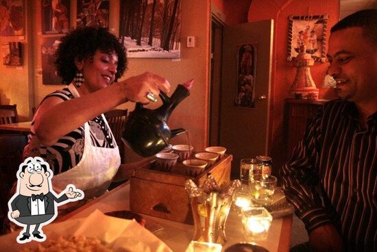 Dukem Restaurant, Toronto - Menú del restaurante, precios y reseñas