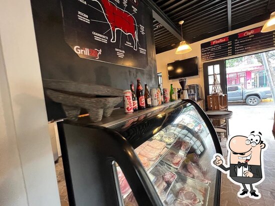 Grill 28 Loreto, Ciudad de México - Menú del restaurante, precios y reseñas