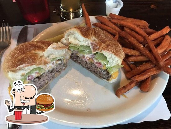 Huddy's Inn, 206 County Rd 537 in USA - Restaurant menu and reviews