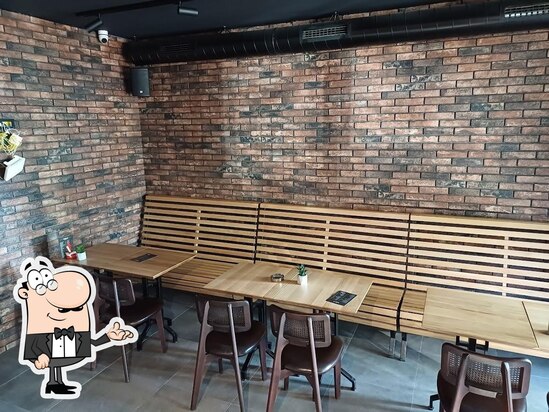 Kolo Pub, Novi Sad - Restaurant menu, prices and reviews