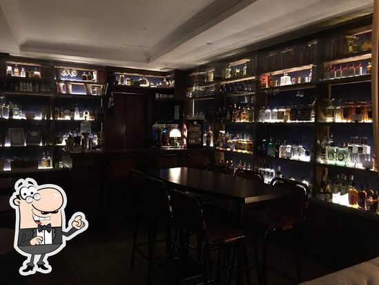 Merchant House London, London - Restaurant menu, prices and reviews