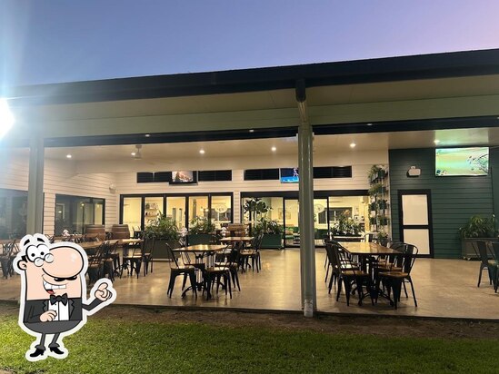Pally Pub, Pallamallawa - Restaurant menu, prices and reviews