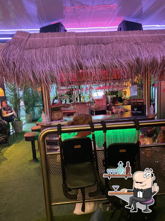 Poca Madre, Bergen - Restaurant menu, prices and reviews