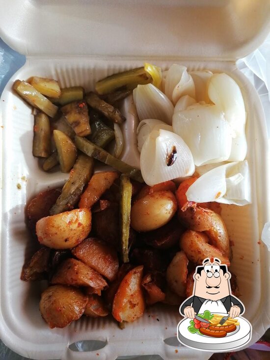 Pollo Bollo, San Juan del Río - Menú del restaurante, precios y reseñas