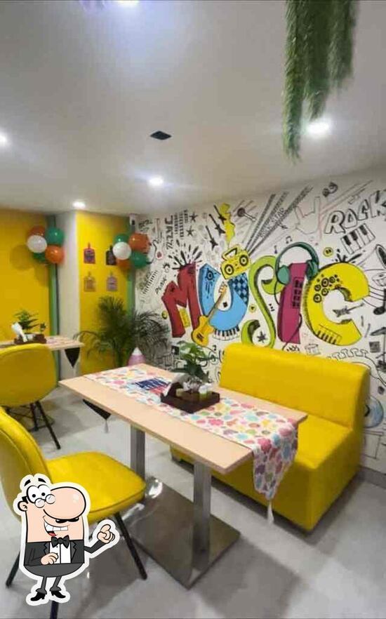 Remix Khichdi, Gurugram - Restaurant menu, prices and reviews