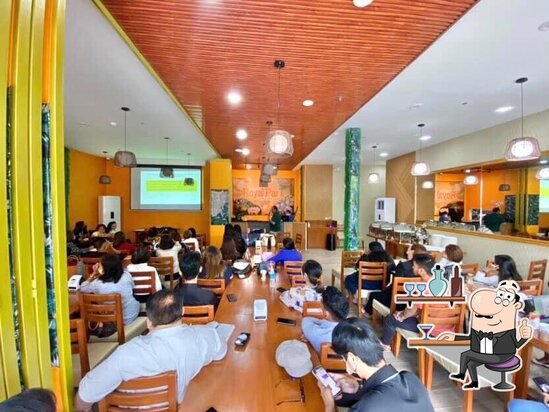Royal Park The Outlets at Lipa, Malvar - Restaurant menu, prices and ...
