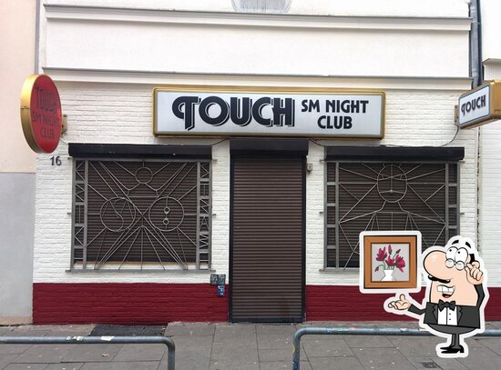 SM-Club TOUCH, Hamburg - Restaurantbewertungen
