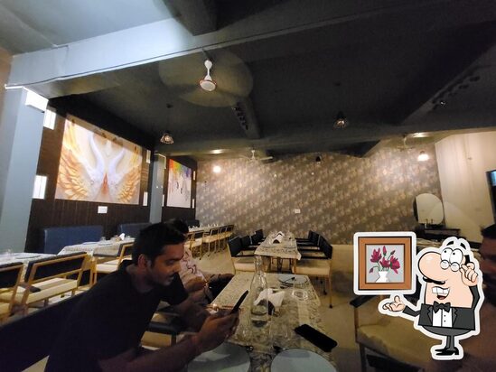 Snacks Adda Restaurant, Banda - Restaurant menu, prices and reviews