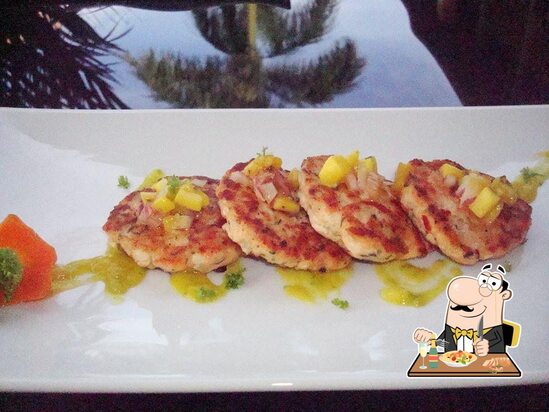 Menu at The Fat Lobster restaurant, Lapu-Lapu City