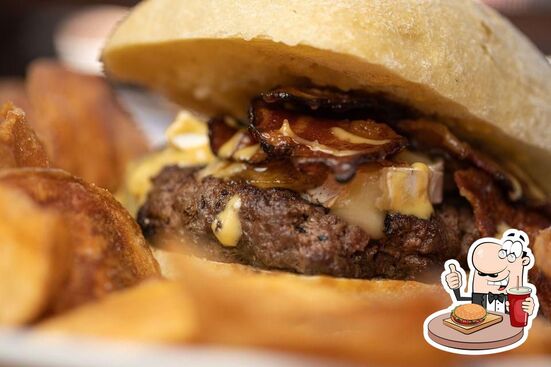The Galley in Marietta - Restaurant menu and reviews