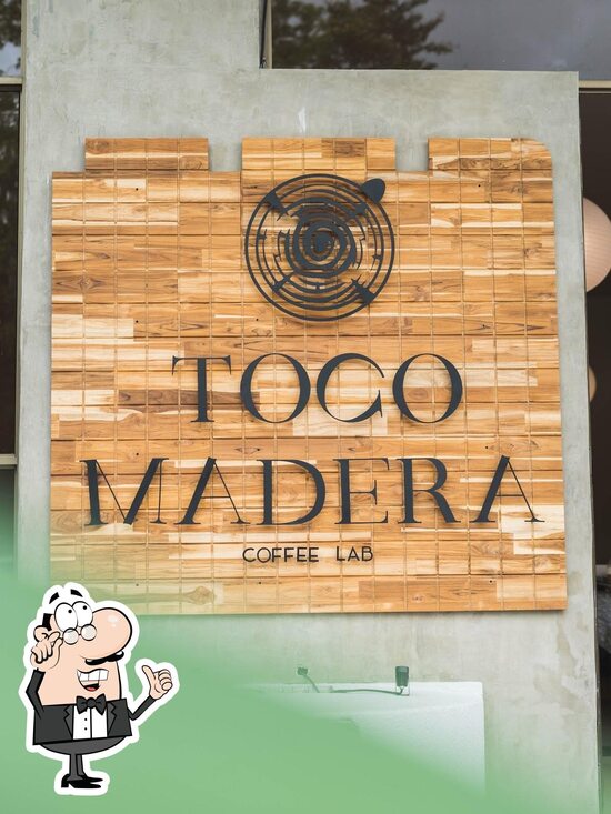 Toco Madera Coffee, Pereira - Menú del restaurante, precios y reseñas