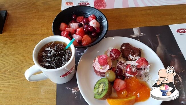 VIPs suwon yeoungtong branch restaurant, Suwon-si - Restaurant reviews