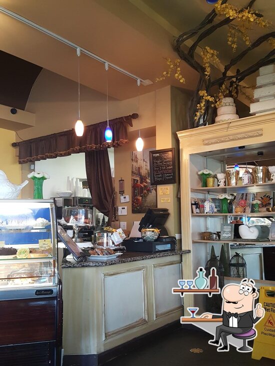 Yellow Vase, Redondo Beach - Restaurant menu, prices and reviews