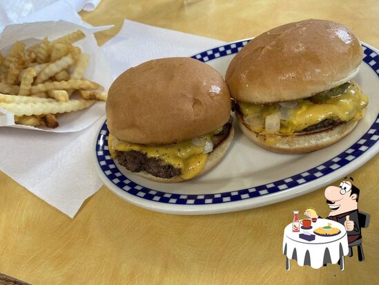 Kewpee Sandwich Shop in Racine - Restaurant menu and reviews