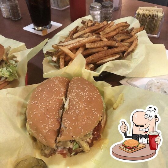 Stanich's, Portland - Restaurant menu, prices and reviews