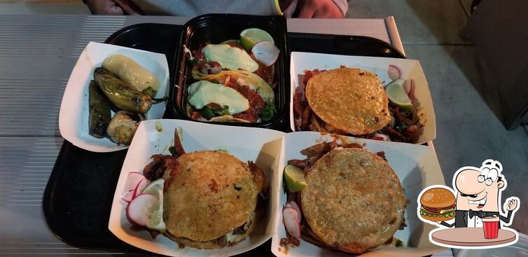 Tacomasa in Long Beach - Restaurant menu and reviews