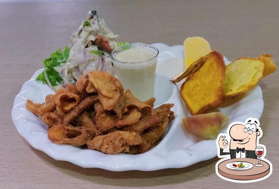 EL SABOR DEL CHOLO restaurant, San Martín de Porres - Restaurant reviews