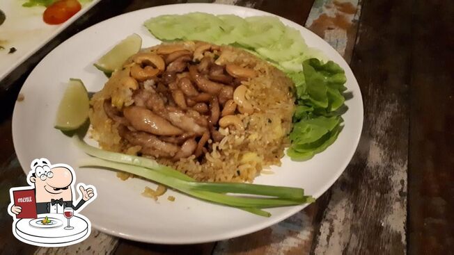 Port De Lampang restaurant, Lampang - Restaurant reviews