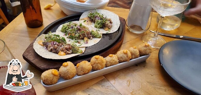 Restaurante Castizo, Mexico City - Restaurant menu and reviews