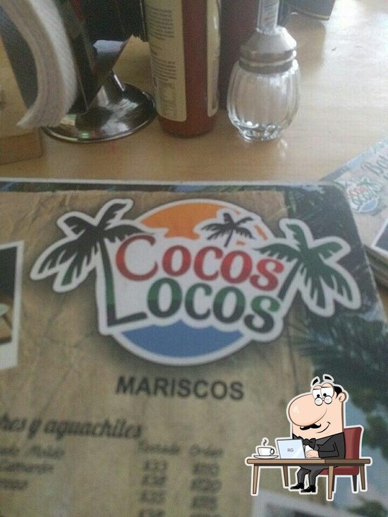 cocos locos expo, Guadalajara - Menú del restaurante, precios y reseñas