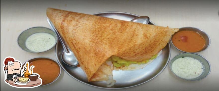 Menu at Ram Ashraya, Mumbai, Shop 3-6 ground floor