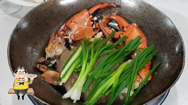 Ob Aroi Town In Town (Not Ob Aroi franchise) restaurant, Thailand, 53 ...