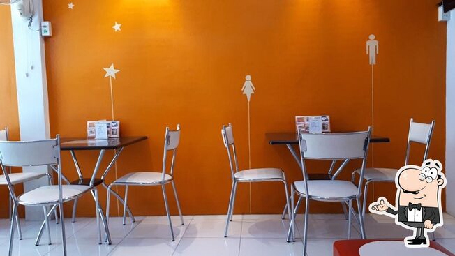 Menu at ร้านกาแฟสด smile....cafe', Chum Saeng