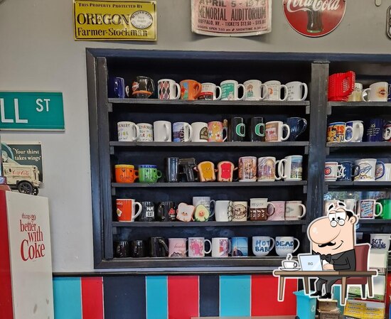 Addi's Diner, Springfield - Restaurant menu, prices and reviews