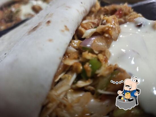 Azra Arabic Foods, Panruti - Restaurant menu, prices and reviews