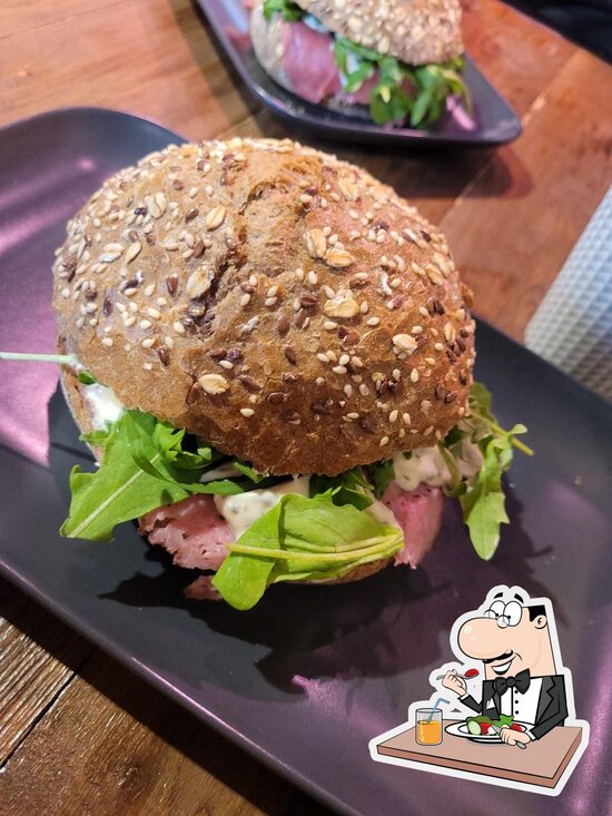 Broodjescorner Van den Berg, Putten - Restaurant menu, prices and reviews