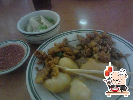 China Chef Buffet in Newnan - Restaurant menu and reviews