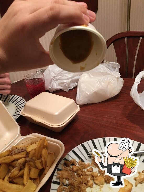 East Ocean Chinese Takeaway in Freckleton - Restaurant reviews