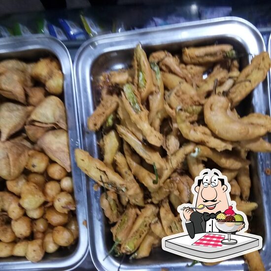 Eat And Drink Corner, Bengaluru - Restaurant menu, prices and reviews