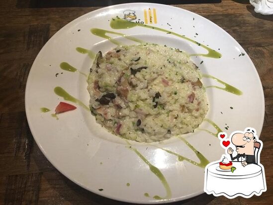 Itamomo restaurant, Hong Kong, 地下1舖 - Restaurant reviews