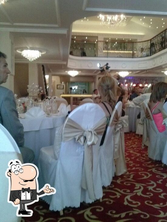 Jet Set Lux restaurant, Nova Pazova - Restaurant reviews