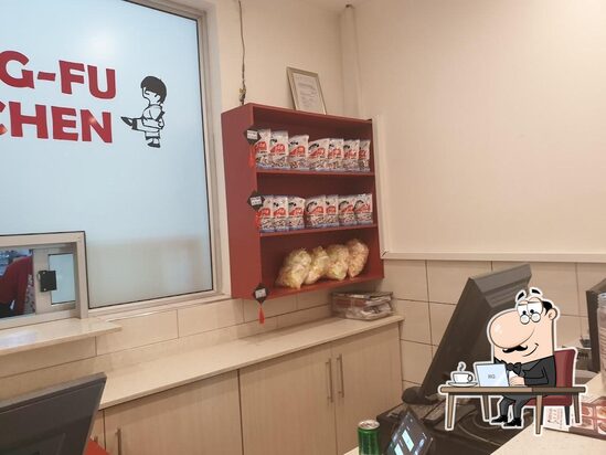 Kung-Fu Kitchen Ferndale, Randburg - Restaurant menu, prices and reviews