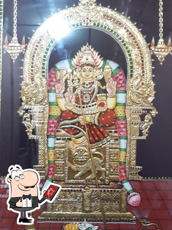 Madhura Cooldrings & Tea Shop And Food, Siruvachur - Restaurant reviews