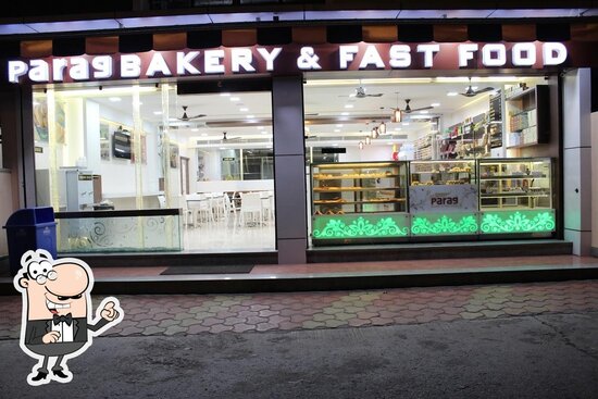Parag Bake & Brew, Indore - Restaurant menu, prices and reviews