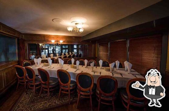 Menu at Prime 47- Indy's Steakhouse, Indianapolis, 47 S Pennsylvania St