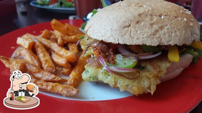 Roxy pub & bar, Bayreuth - Restaurant menu and reviews