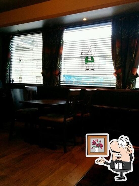Tipsy Laird, Kingussie - Restaurant menu, prices and reviews