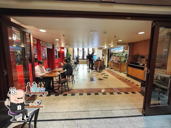 Little Malaysia Pty Ltd, Sydney - Restaurant menu, prices and reviews