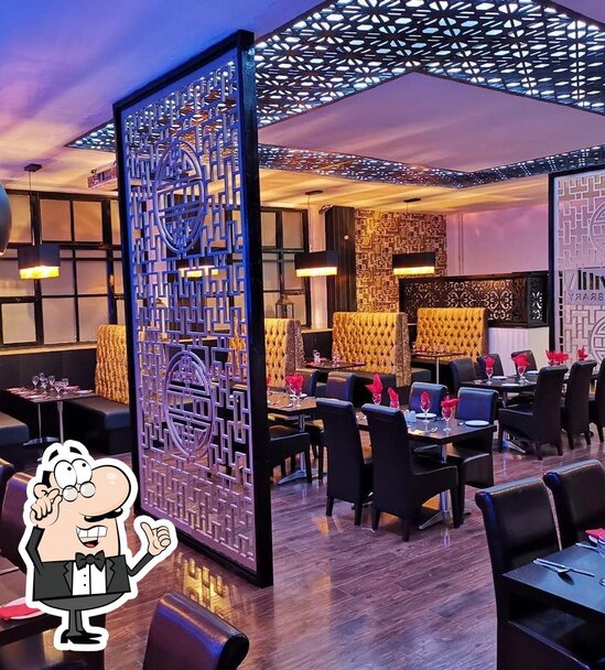 Spice Library in Mexborough - Restaurant menu and reviews