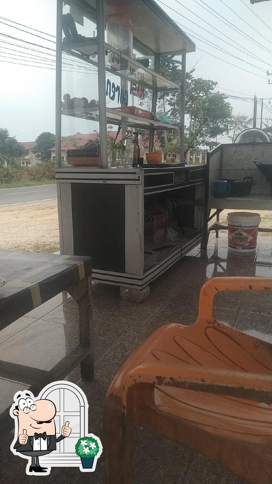 RM HIJRAH restaurant, Indonesia, VRGV+CPJ - Restaurant reviews
