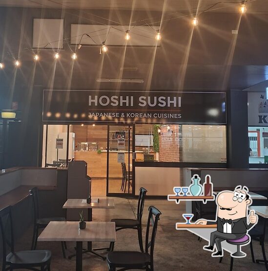 Hoshi Sushi Burpengary, Burpengary - Restaurant menu, prices and reviews