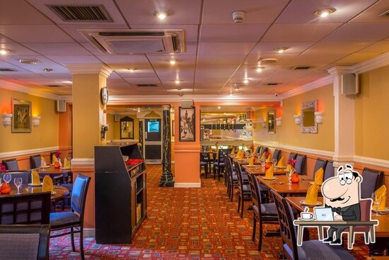 India Gate Restaurant & Takeaway (Cardiff), Cardiff - Restaurant menu ...