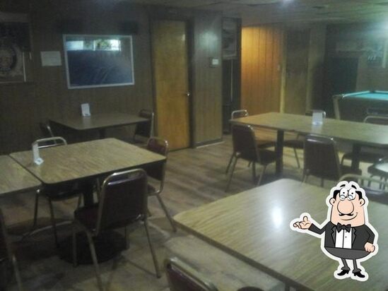 Top Hat Motel Restaurant & Lounge in Fairdale - Restaurant reviews