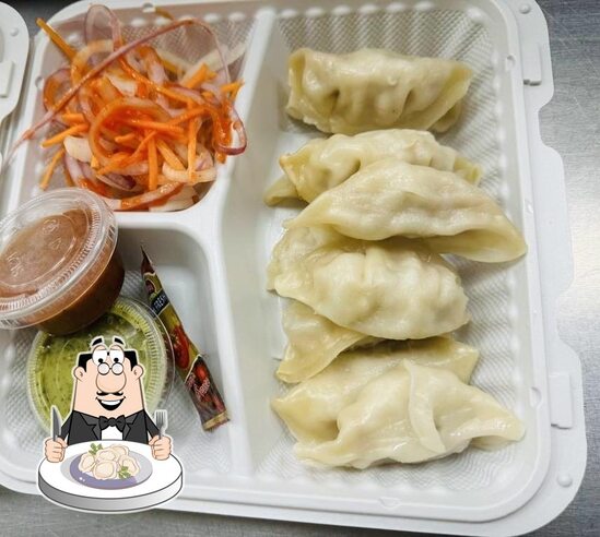 Apna Indian Kitchen Pizza & Curry in Regina - Restaurant menu and reviews
