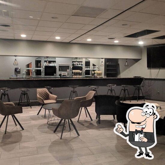 Brew Lounge in Des Plaines - Restaurant menu and reviews